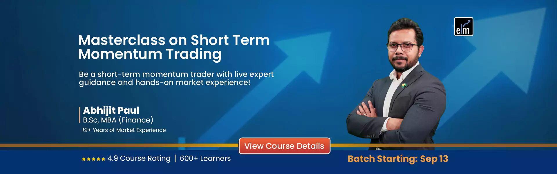Share Market Courses Online | Learn Courses For Trading