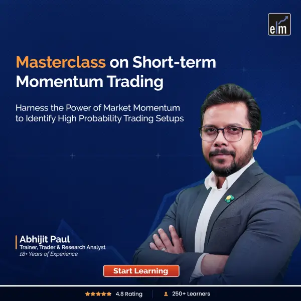 Share Market Courses Online | Learn Courses For Trading