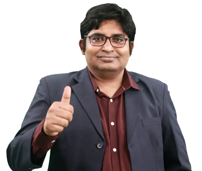 Learn Technical Strategies with Souradeep Dey