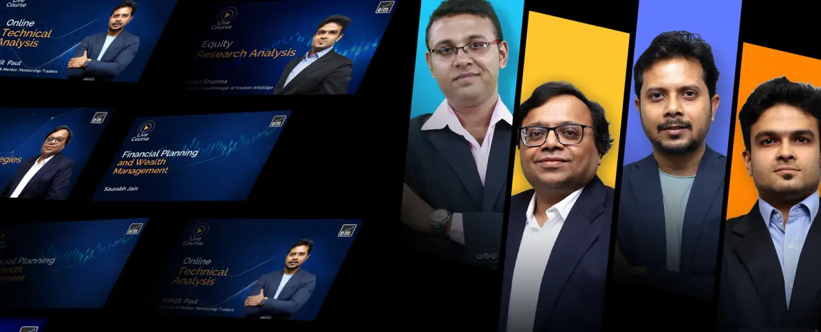 upcoming course batches